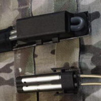 Advancements In Explosive Entry Safety: Safe Connector – 21st Century ...